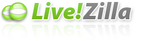 LiveZilla Server Page